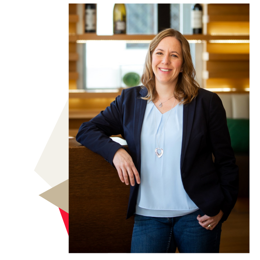 Andrea Ruisinger - Expertin für Karriereberatung